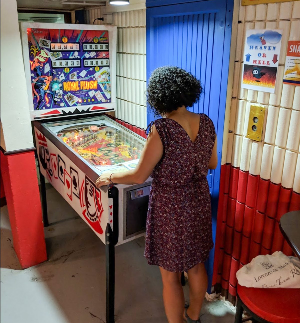 Bar Games | Buddy's Bar & Grill